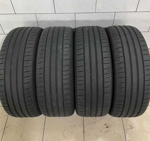 Hankook Ventus Prime 3 K125 205/60 R16