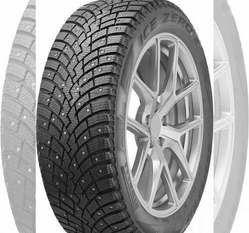 Pirelli Winter Ice Zero 2 205/55 R16 94T