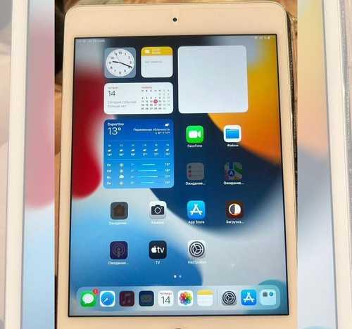 iPad mini 4 128gb