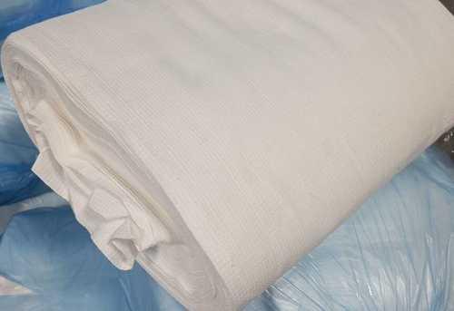 Вафельное полотенце плотность 240 г/м2 45см на 60м