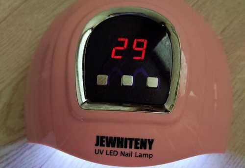 UV LED лампа
