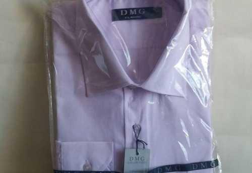 Рубашка Сорочка мужская DMG Размер 40