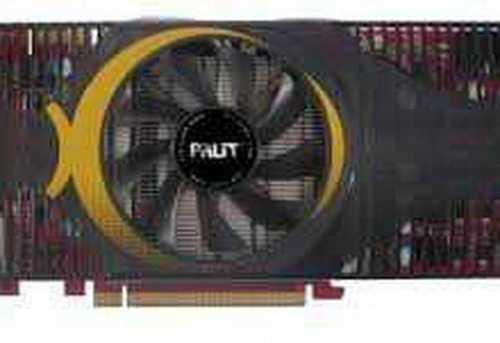 Видеокарта Nvidia GeForce GTS 250 (512 mb )
