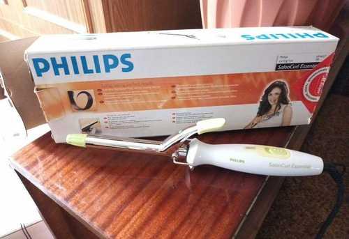 Плойка для волос Philips