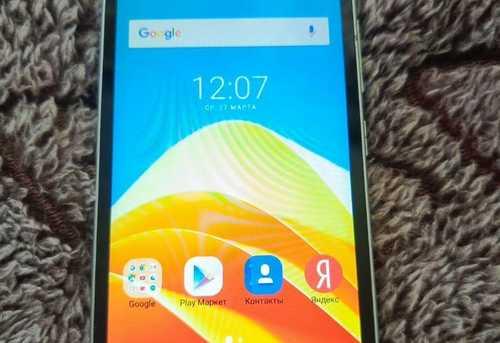 ZTE Blade A510, 8 ГБ