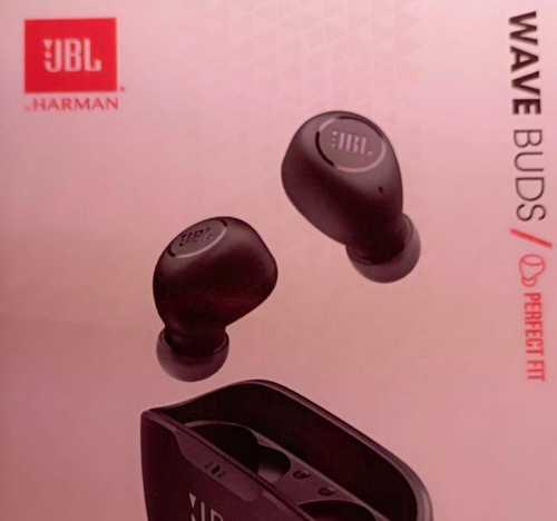 Беспроводные наушники jbl бу