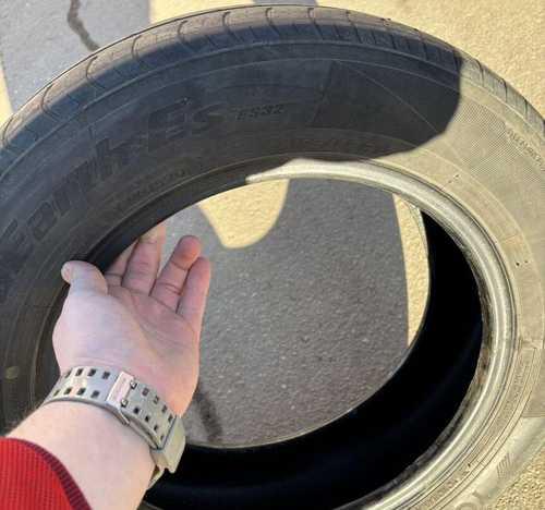 Yokohama BluEarth A34 185/65 R15