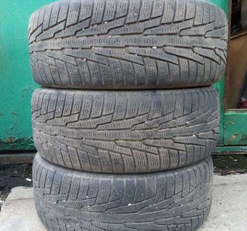 Nordman RS2 215/55 R16 91V