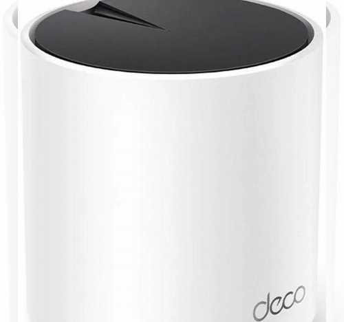 TP-Link Бесшовный Mesh роутер Deco X55 (deco X55(1