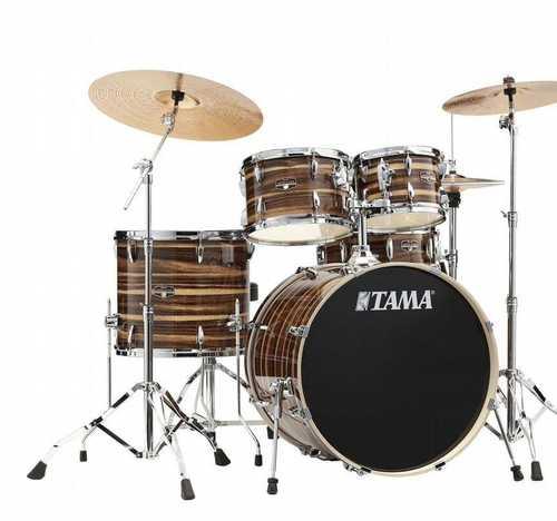 Tama IP52H6W-CTW imperialstar unicolor wrap