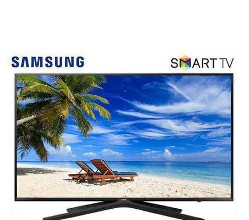 Телевизор 49" smart samsung UE49N5500AU