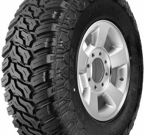 Antares Deep Digger 245/75 R16 120Q