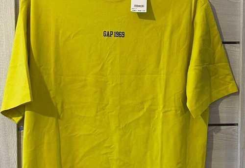Gap футболка женская новая