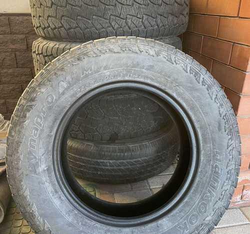Hankook Dynapro AT M 265/70 R18
