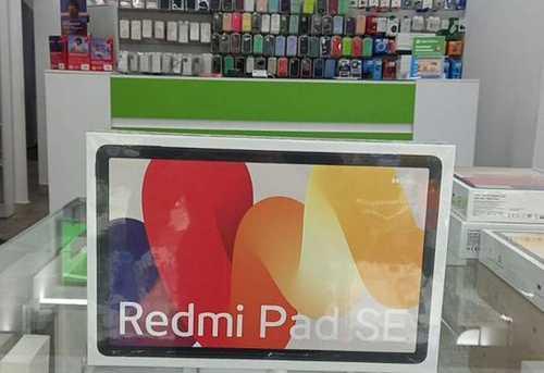 Xiaomi redmi Pad SE 6/128 GB Green рст