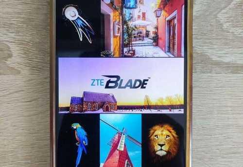 ZTE Blade A6, 3/32 ГБ