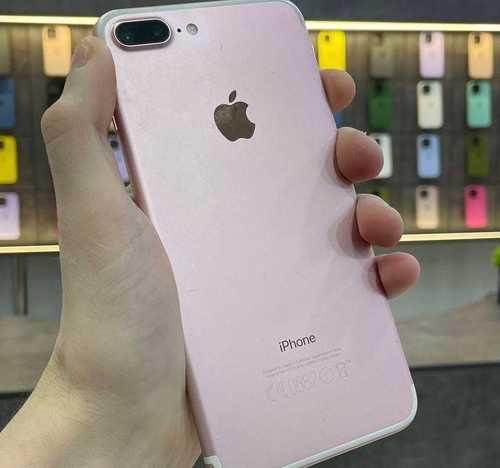 iPhone 7 Plus, 32 ГБ
