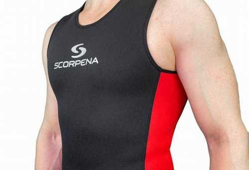 Майка неопрен. Scorpena Bermuda 2.5 мм (XL)