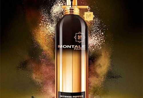 Montale Intense pepper