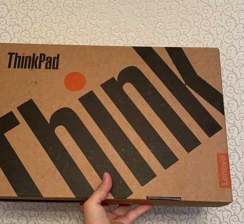 Новый ThinkPad L15 i5-10310u.8gb.512ssd FHDips