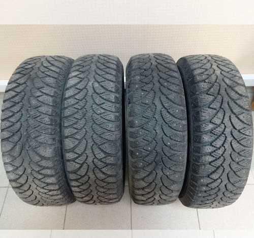 Cordiant Sno-Max 175/65 R14 82T