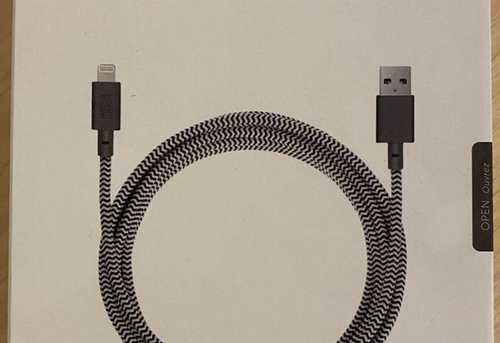 Кабель Native Union Belt Cable XL USB-A/Lightning
