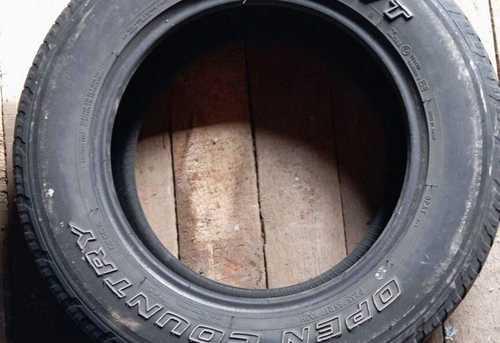 Toyo Open Country I/T 235/65 R17 103H