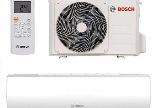 Сплит-система Bosch CLL2000-Set 26 W, белый