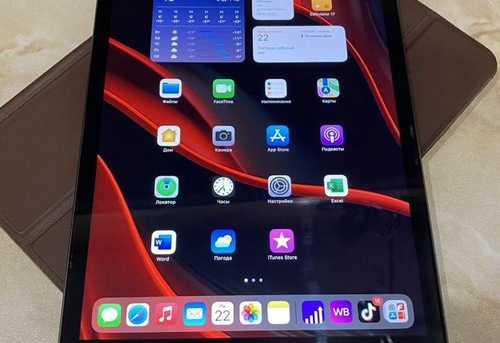 iPad 8 32gb с sim