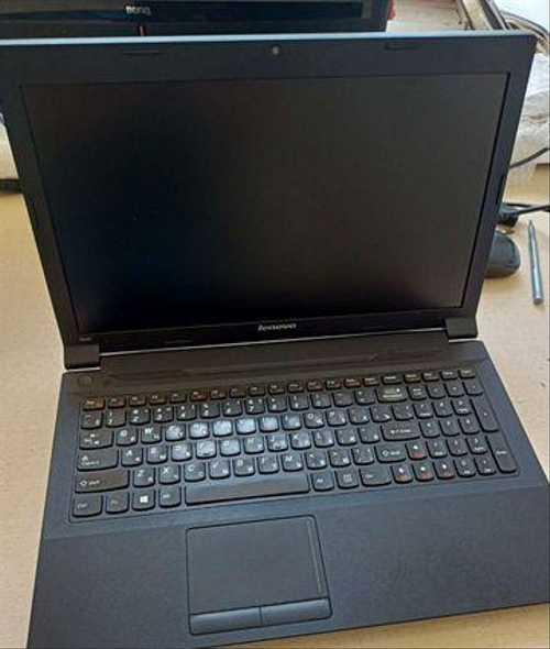 Игровой Lenovo i5 3230m/8 gb DDR3/gt 610m 1gb/ssd