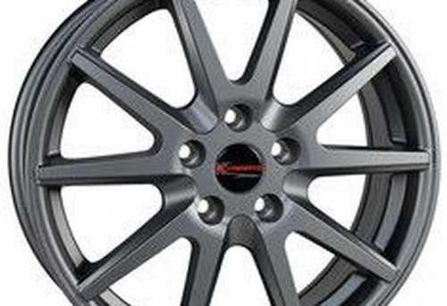 Yamato tanoshii 17x7 5x112 57.10 ET40 hs