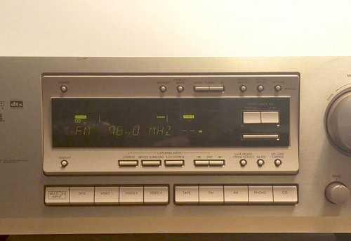 Av ресивер Onkyo TX-DS575