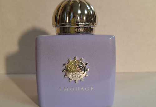 Amouage lilac love