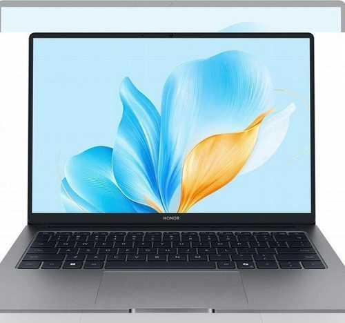 Ноутбук Honor MagicBook X14 FRG-X 14", 5301alwg, 2025, IPS, Intel Core i5 13420H 2.1ггц, 8-ядерный