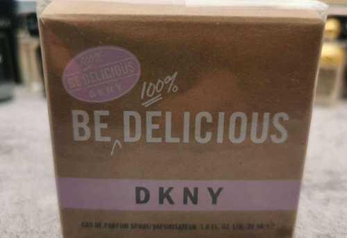 Dkny Be 100 Delicious