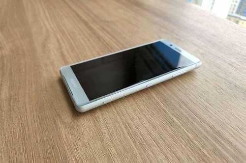 Смартфон Sony Xperia XZ2 Compact (H8324)