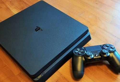 Sony PS4 slim 1tb