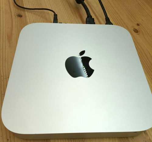 Apple Mac mini A1347 (late 2014)