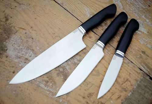 Набор кухонных ножей (95Х18)