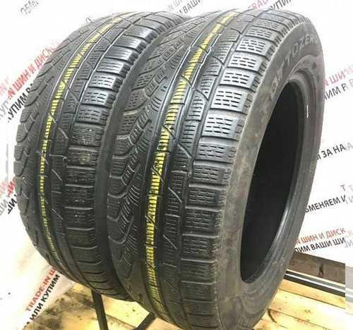 Pirelli Winter Sottozero 225/60 R17 T