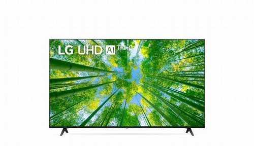 Телевизор LG 65up77006lb