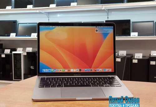 Apple MacBook Pro 13 2020, Core i5 8257U, UHD