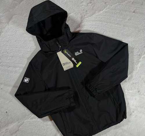 Ветровка Jack Wolfskin Gore-Tex