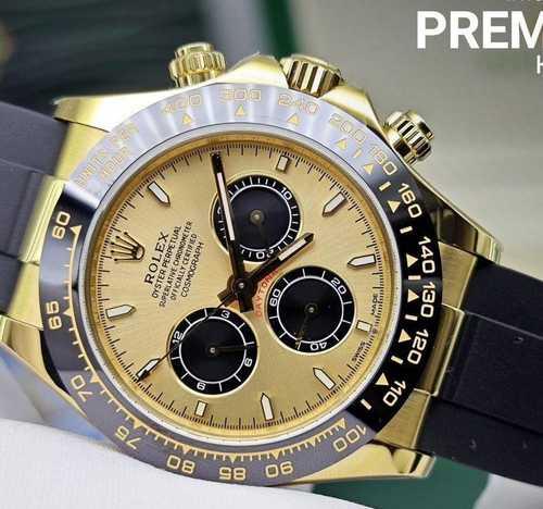 Часы премиум Rolex Daytona механика