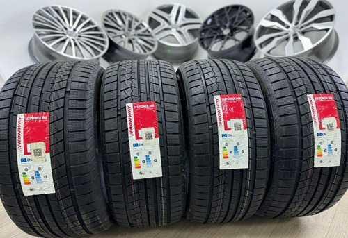 Fronway IcePower 868 275/45 R20 108H
