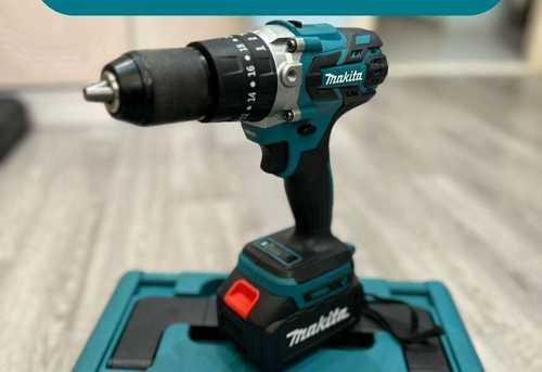 Шуруповерт для ледобура Makita