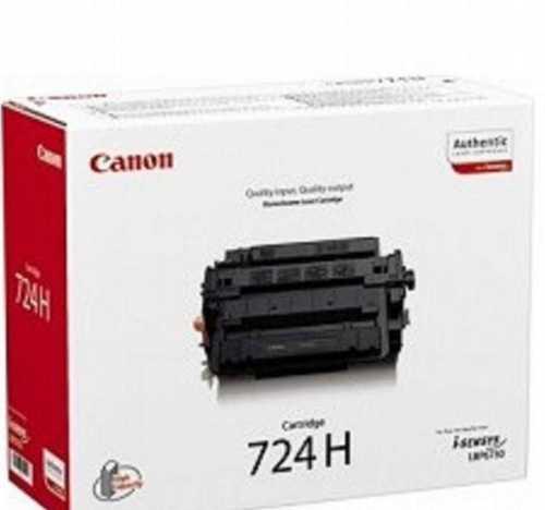 Картридж для лазерного принтера Canon 3482B002