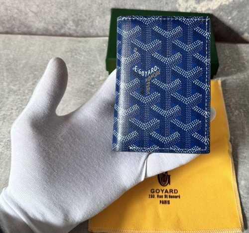 Картхолдер Goyard