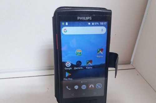 Мобильный телефон Philips S337