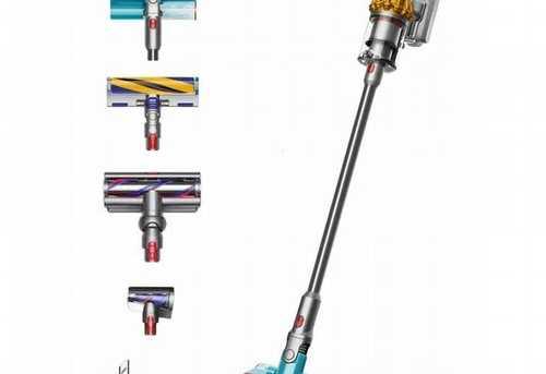 Пылесос Dyson V15s Detect Submarine (SV47)